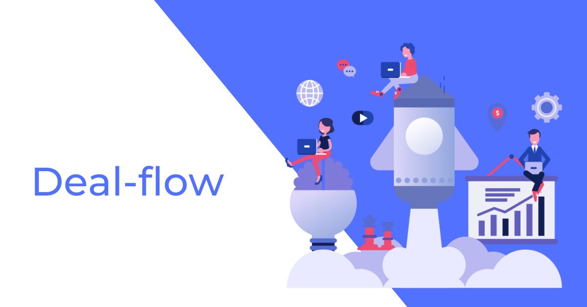 Carefully build your deal flow - Adam Group experts help