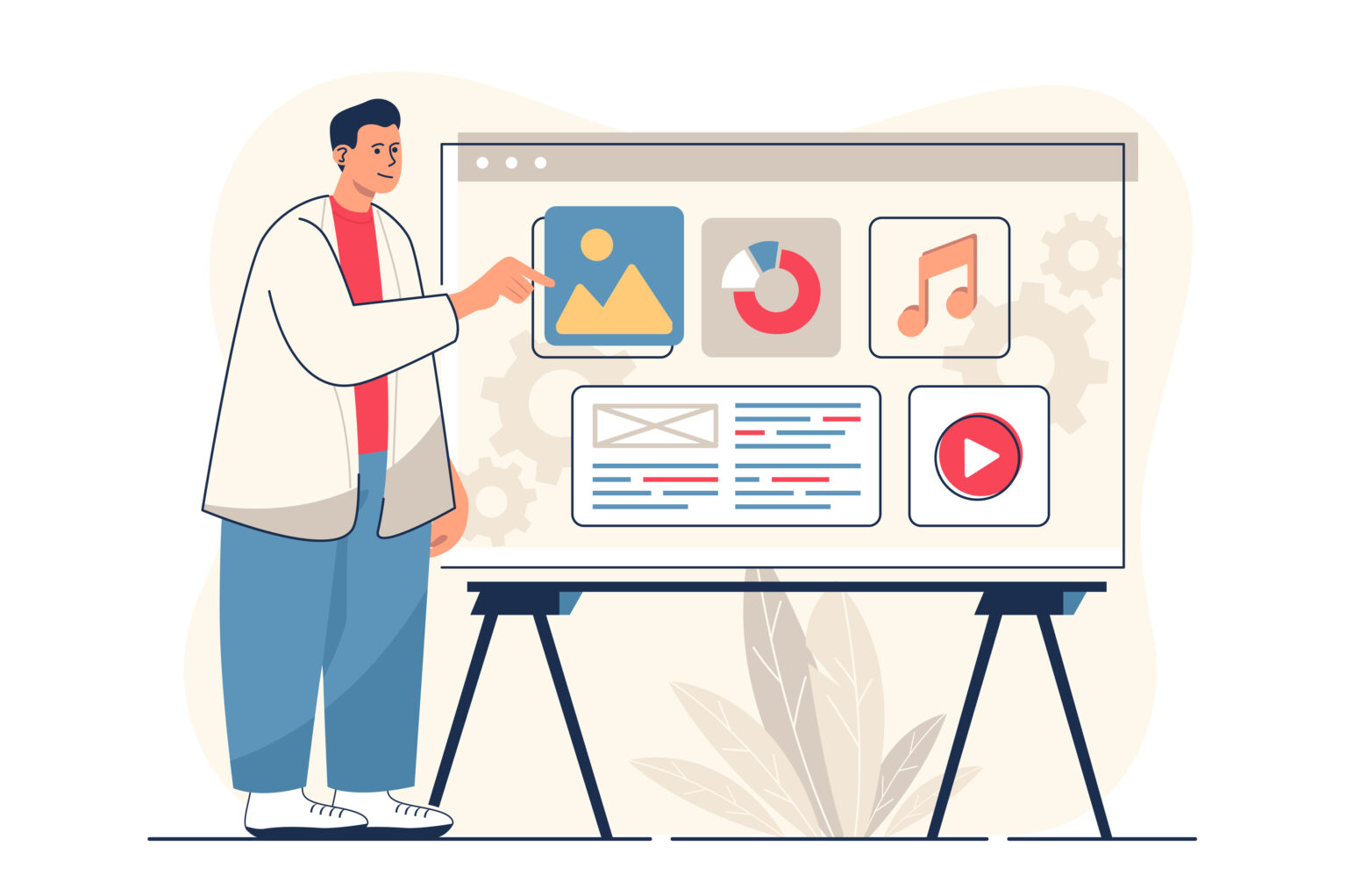 How Can You Create Digital Marketing Campaign In 4 Steps?